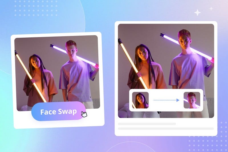 10 Best Face Swapper: Free Face Swap Online with AI | by Nancy Malena ...