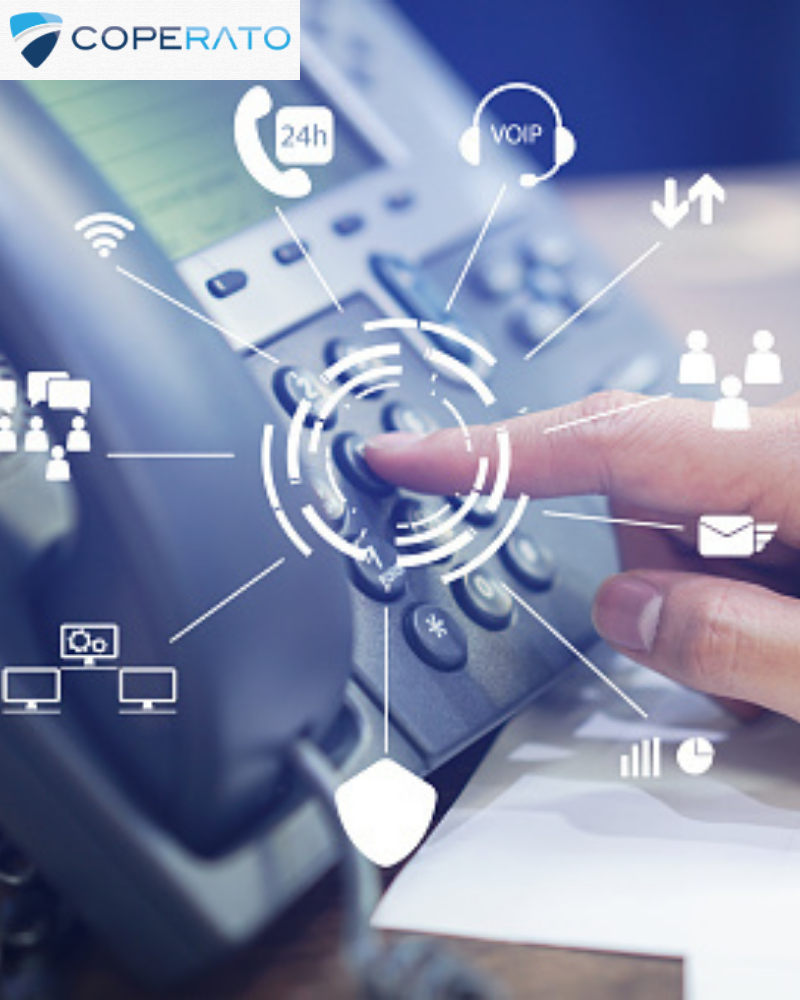 Top Reasons To Select VOIP Phone Solutions | by Coperato | Medium