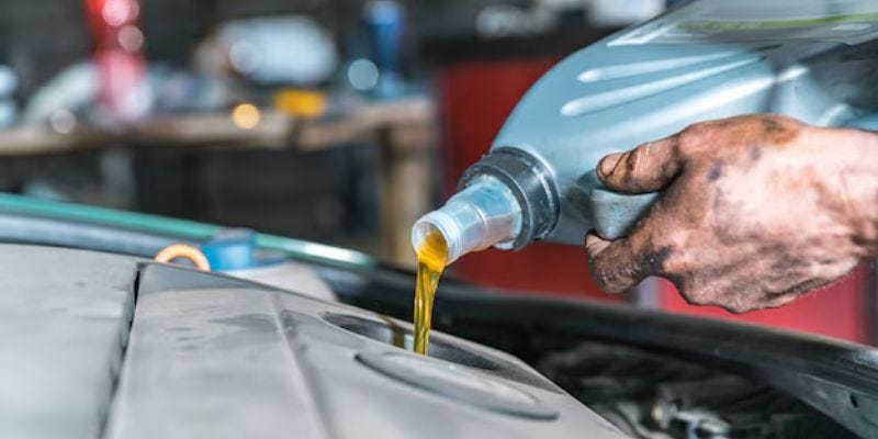 Smooth Operators: Petroleum Jelly Manufacturers Perfecting Texture | by ...