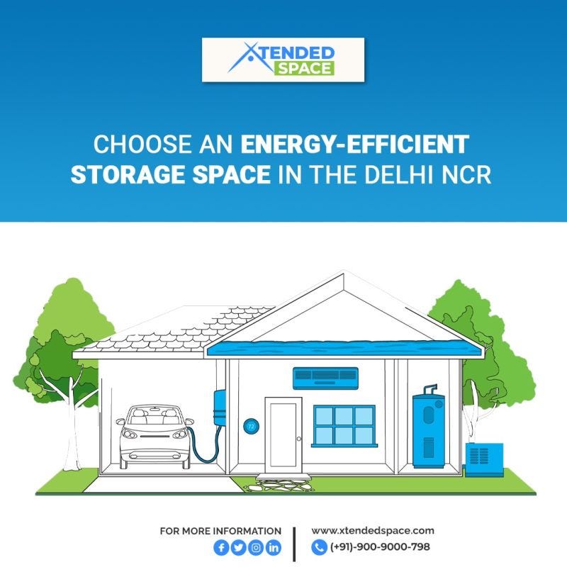 How is the Self-Storage Industry Protecting the Environment with a ...