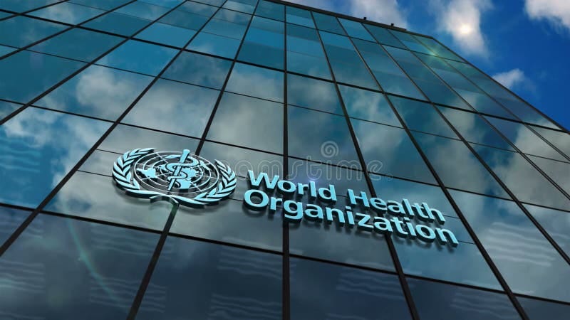 The World Health Organization (WHO) is a specialized agency of the ...