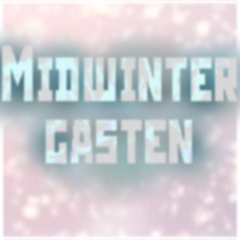 Midwintergasten. Een gesprek met Pauline Genee | by literairwerk.nl ...