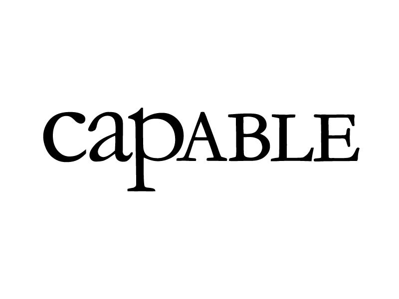 BEING CAPABLE. The Best thing you can do for yourself… | by Ipiankama ...