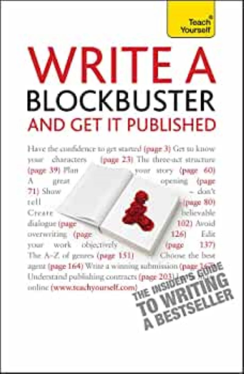 FOR WANNA BE WRITERS, HERE IS MY — A to Z GUIDE WRITER’S BIBLE… | by Cc ...