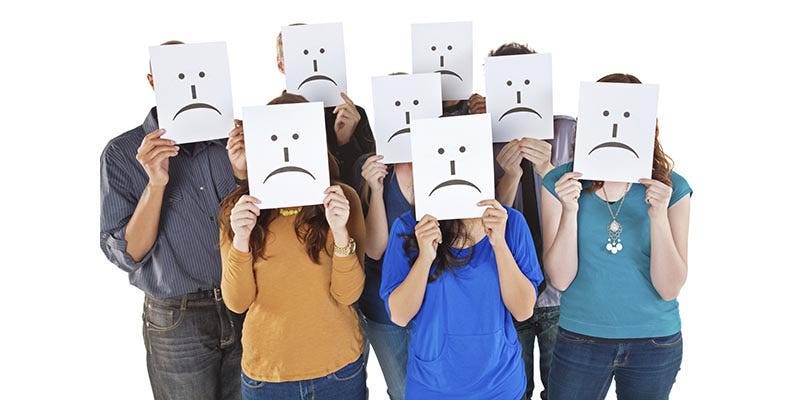 Customer Waiting Management Dissatisfied Customers | by SmartMatrix | Medium