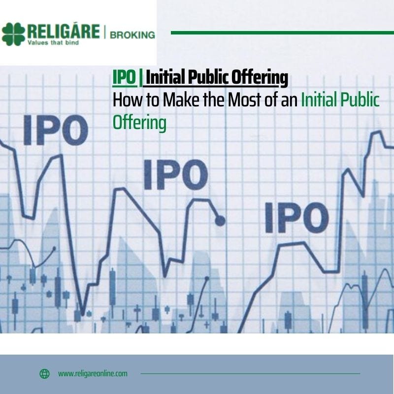 IPO 101: Understanding the Basics of Initial Public Offerings - Yaksh Ben - Medium