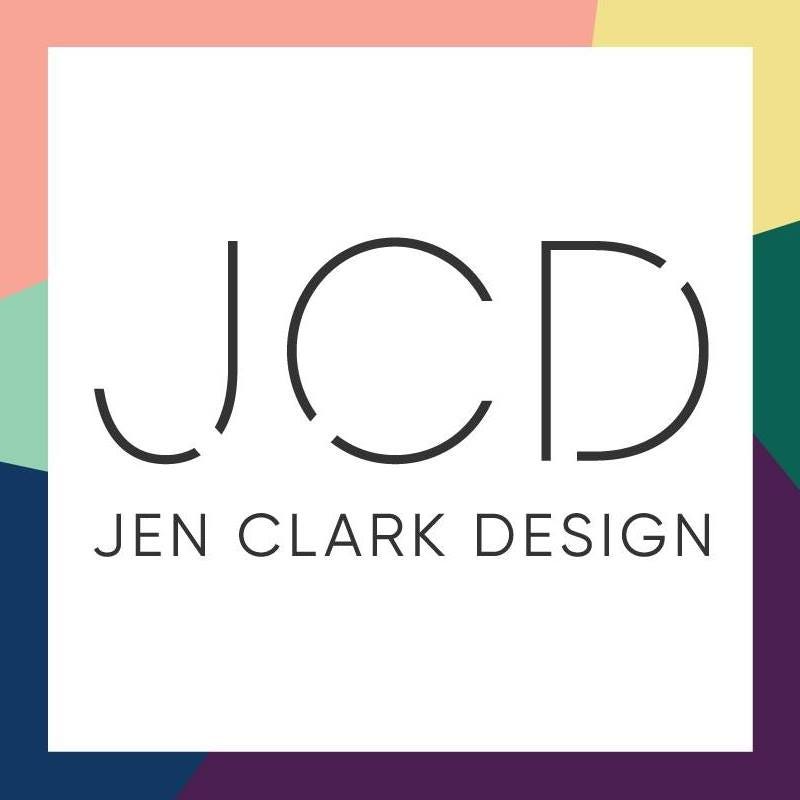 Jen Clark Design - Jenclarkdesignau - Medium