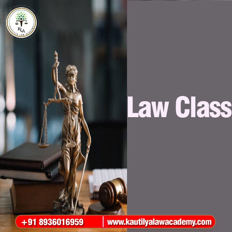 Best LAW Classes in patna - lawinstitute - Medium