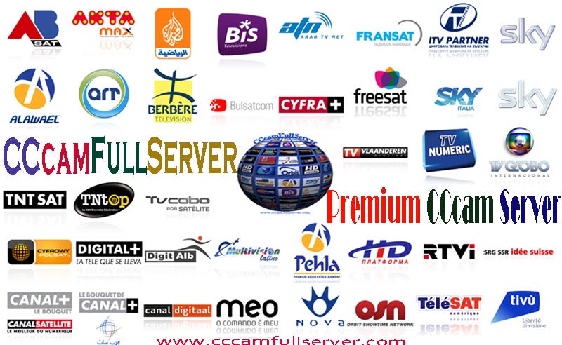 What You Should Know about CCcam Full Server | by Shovon Joarder | Medium