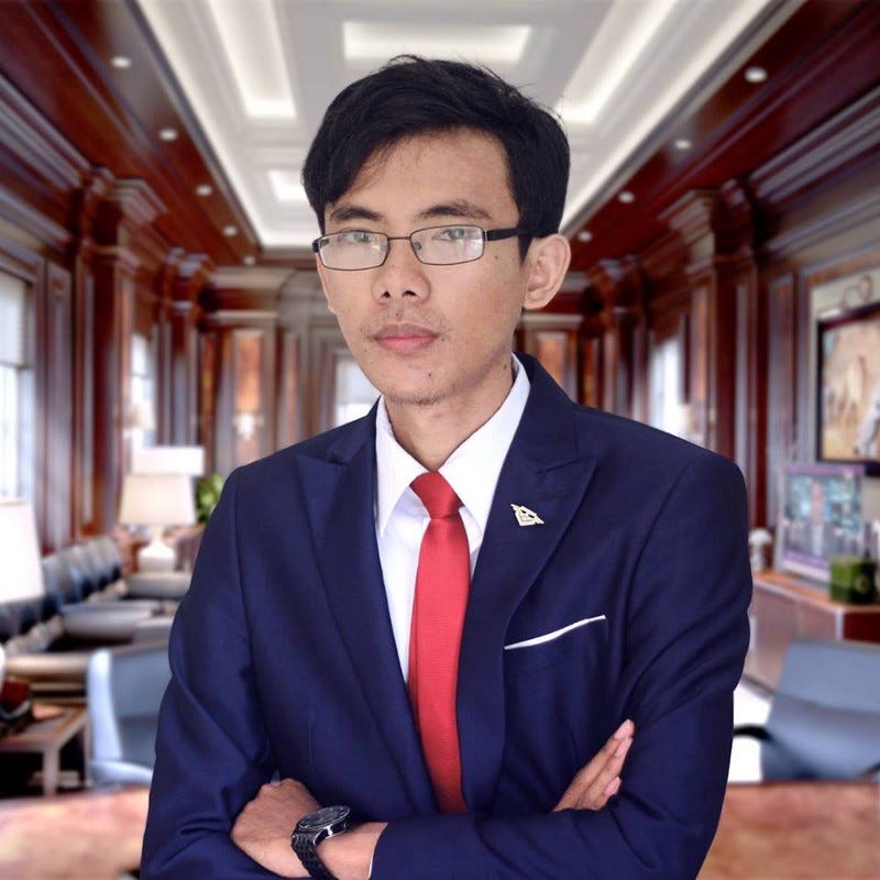 Sophat Chann’s Net Worth Is Now Over $150 Million (2019) | by Muzek Jamese | jamese.muzek | Medium