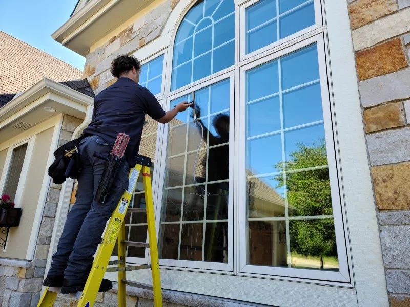 Every Benefit You Need To Know Of Hiring The Professional Residential ...