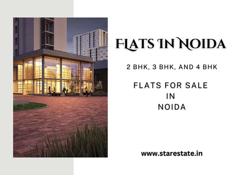 Residential Apartments In Noida | Explore All Projects - Kaal Bhairav ...