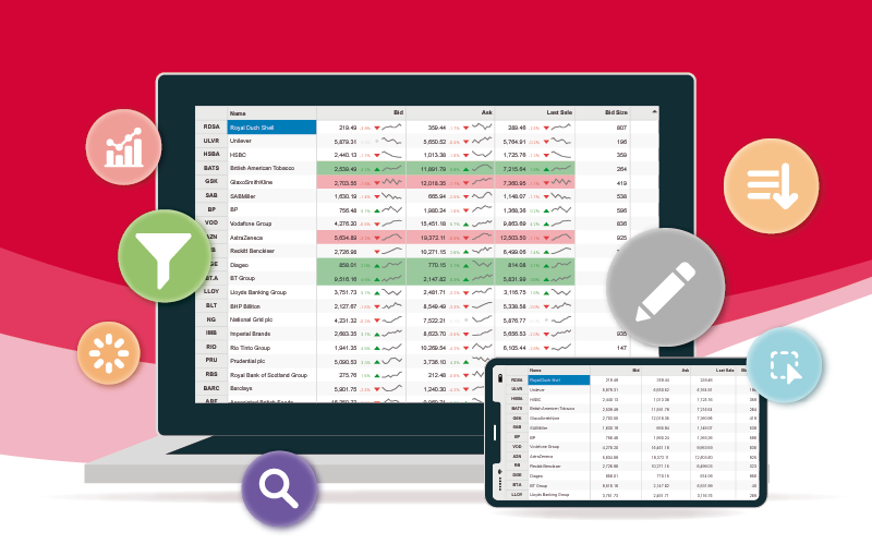 Net 8 Datagrid Performance Benchmarks In Flexgrid For Winforms By