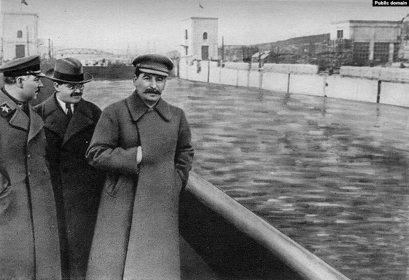 The Soviet Purges in a Global Context | by Jodie Collins | Medium