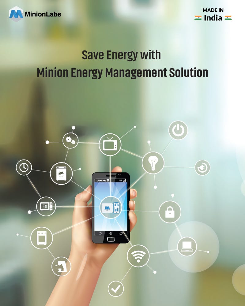 A Guide To Energy Management. As most of us already know, the climate ...