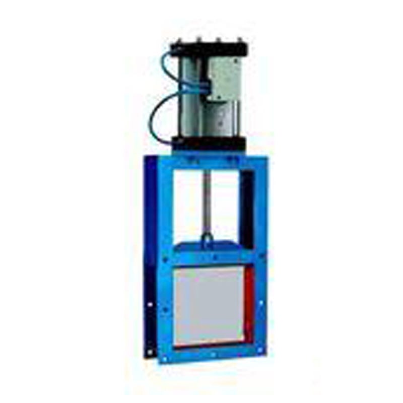 Pneumatic Plug Valve. Pneumatic plug valve is a main control… | by ...