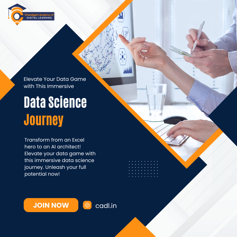 From Excel Hero to AI Architect: Elevate Your Data Game with This ...