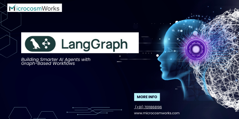 LangGraph: Building Smarter AI Agents with Graph-Based Workflows | by Digital Transformation ...