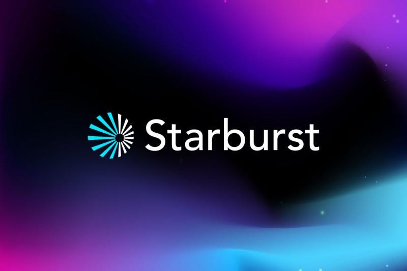 Starburst Scheduler: Python Pip Package to Automate Starburst.io SQL ...