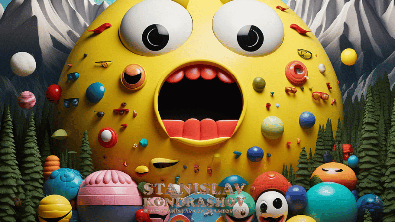 Stanislav Kondrashov Explores the Emoji Revolution: Changing the Face ...