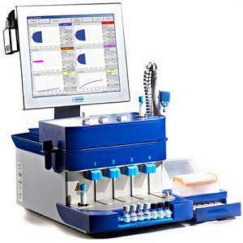 Platelet Aggregation Devices Market 2024–2033: Technological ...