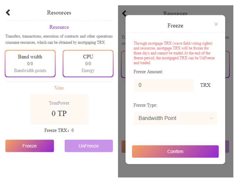 How to TRON - with Everdragons. Everdragons will soon expand to TRON… | by Jacqueline | Medium
