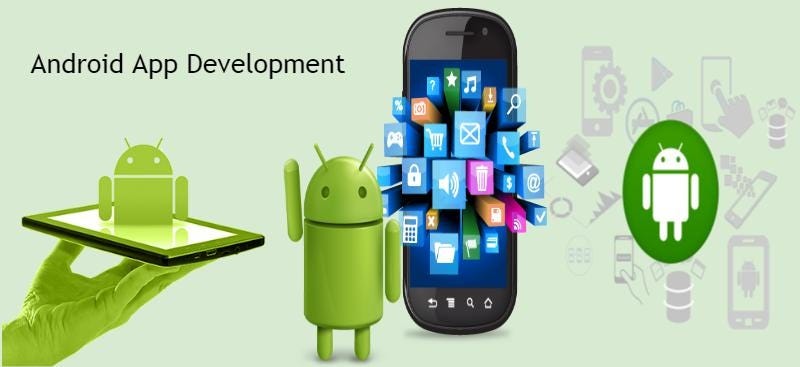 Top Frameworks For Android App Development | by George Lucas | Medium