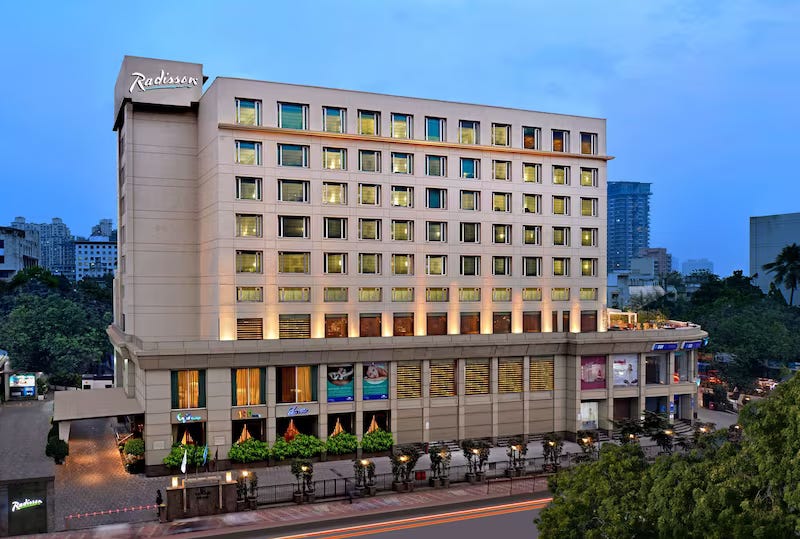 Apartments for Sale in Dynamic Goregaon, Mumbai - Suraj Prakash Singh - Medium