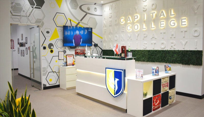 Capital University College UAE rolls out 3 new MBA specializations ...