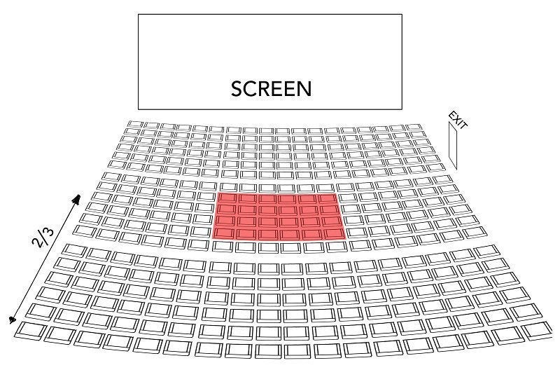 How To Make Most Of Your Movie Ticket | by Kush Shah | Medium