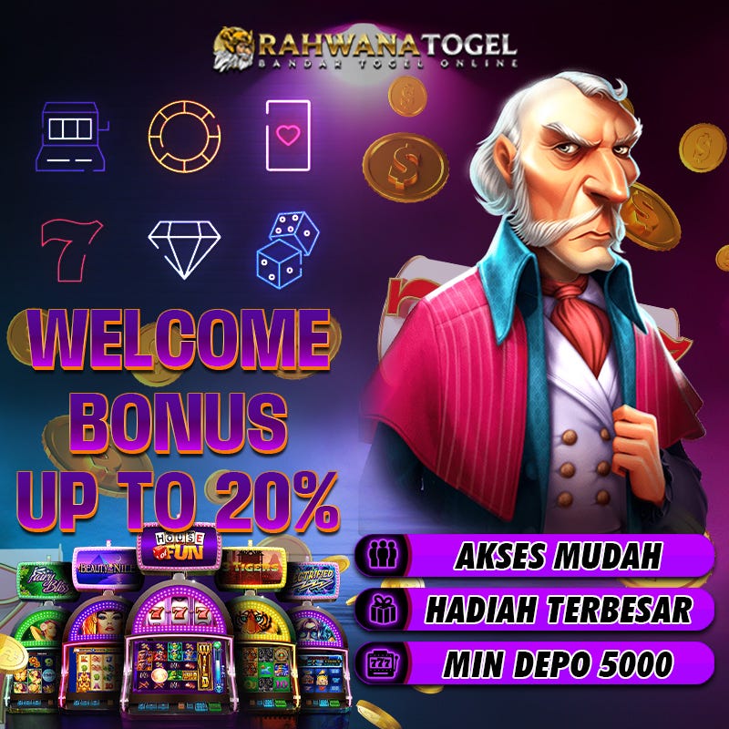 Mengungkap Sejarah Togel 4D, 3D, dan 2D di Rahwanatogel: Mengenal Lebih ...