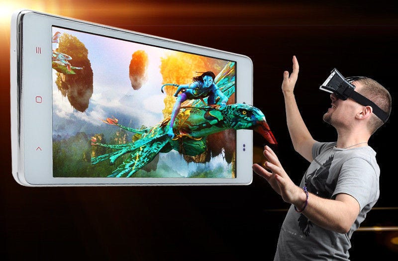 5 Best Online Lessons to Learn Unity for VR | by Jane Bobkova | Medium