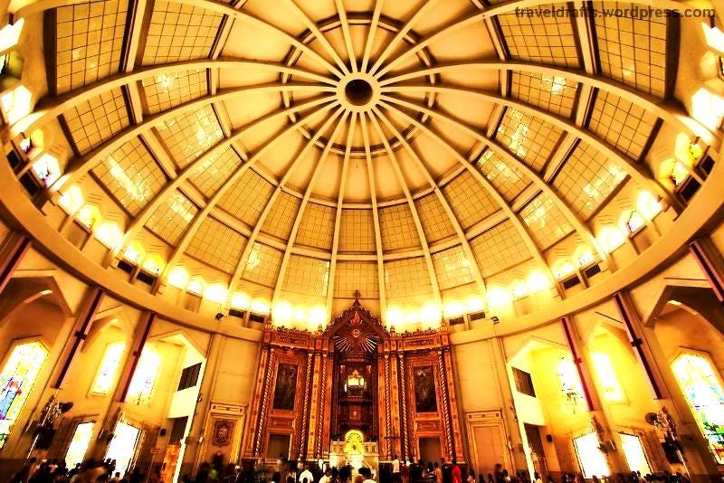 Antipolo City: The City of Rizal. By: Al Peñafiel | by Al Peñafiel | Medium