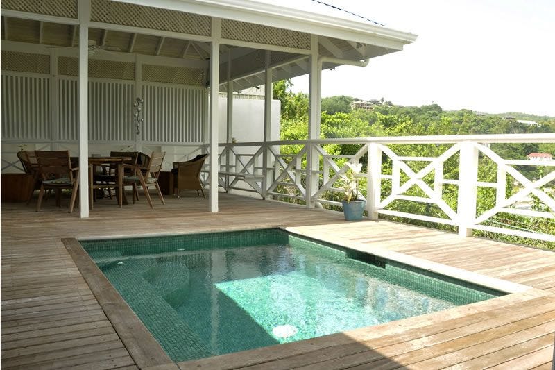 Licorish Villa In Tobago — Black Rock Villas, Fort Bennett | by ...