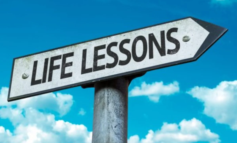 3 Lessons To Live By!!!! - Fearless And Flawless - Medium