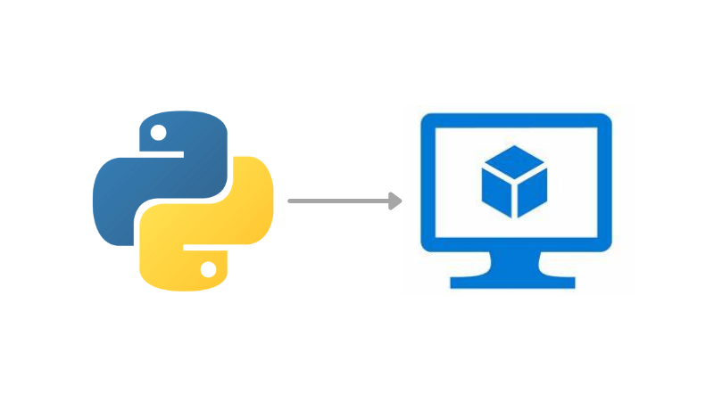 Start a VM for a neo4j database in Python | by Jacob H. Marquez | Medium