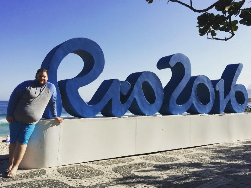 Meet Our Explorer Robert Coles. Robert Coles is a writer, world… | by ...