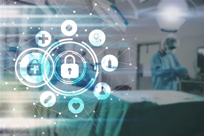 Vitals Exposed: How Cyber Threats Are Quietly Undermining Healthcare ...