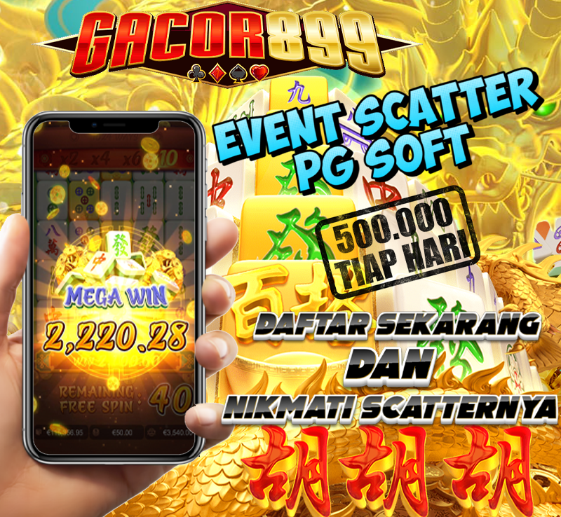 GACOR899 SITUS TERGACOR 2024 - GACOR899 - Medium