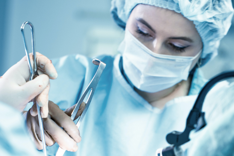 Why surgeries through clinical rotations is a unique opportunity for a ...
