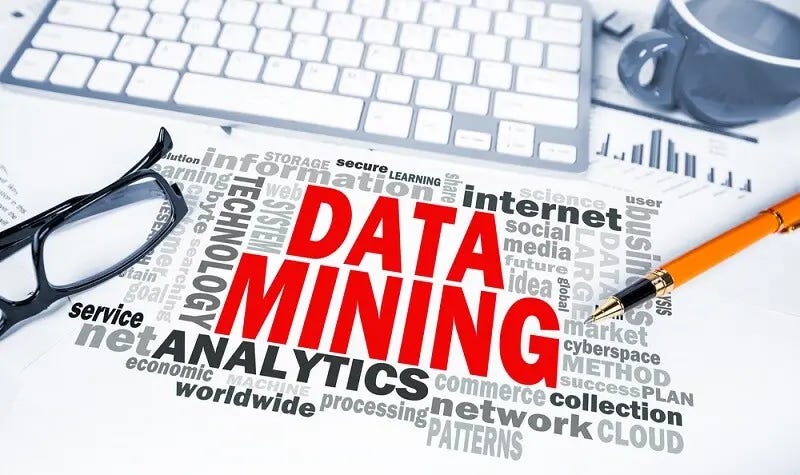 Text Mining with R. Penerapan Analisis Text Mining Pada… | by Iqbal Ryan Pradiptya | May, 2024 ...