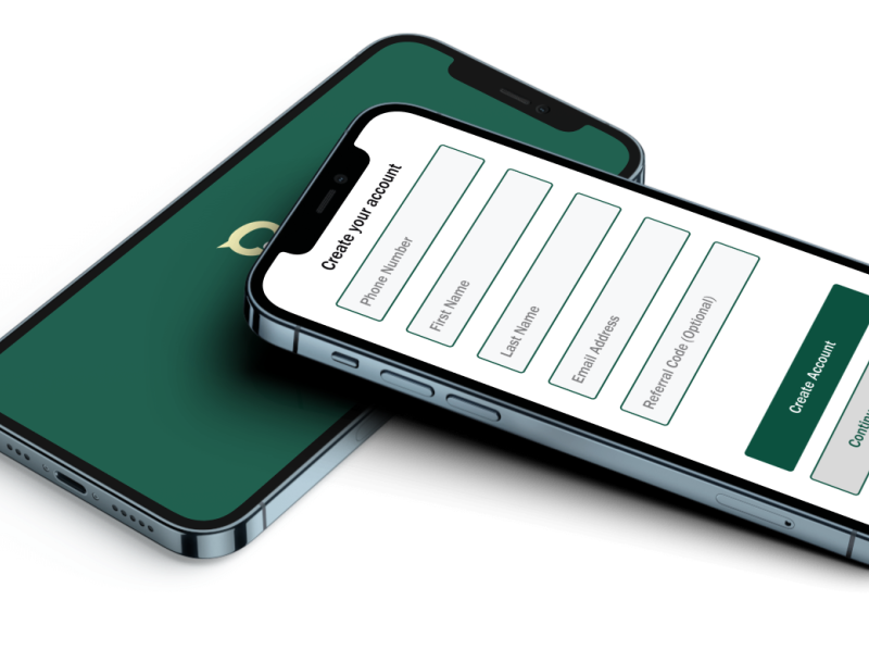User Onboarding Review of Chowdeck: Enhancing the User Experience from ...