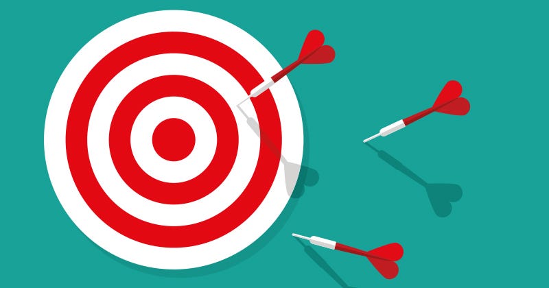 Why Most People Can’t Achieve Their Goals | by Hammad Hassan | Writers ...