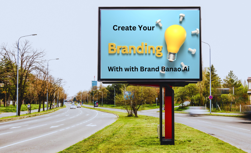 Boost Your Brand Visibility with Hoarding in Nashik Why BrandBanao.AI ...