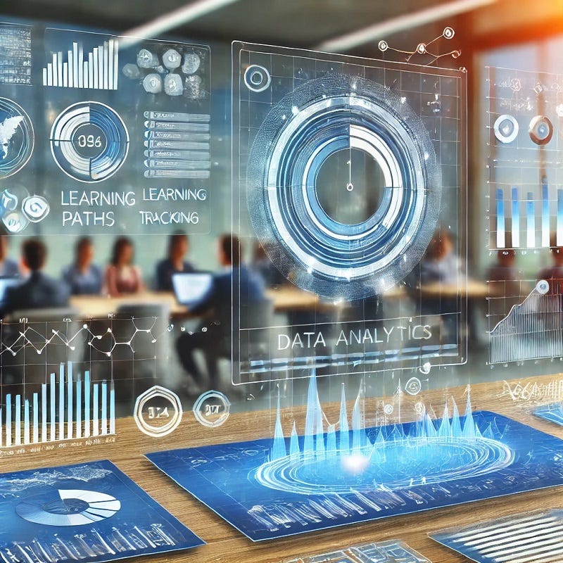 Using Data Analytics in LMS to Improve Training Effectiveness | by ...