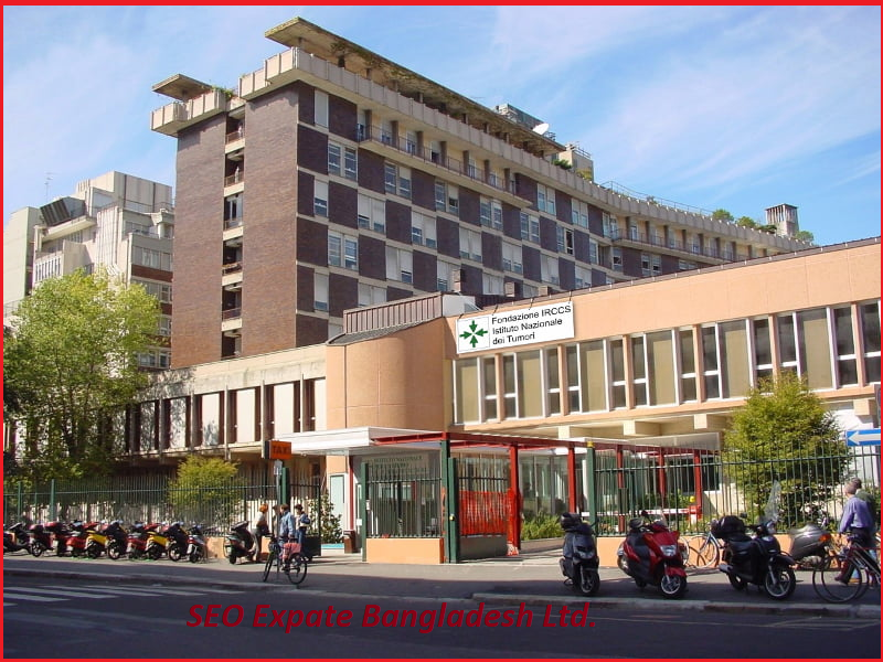 Italian hospitals (Complete Guide) | by Farin Habiba | Medium