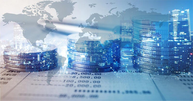 Revolutionizing Financial Management: Accounting Software Saudi Arabia ...