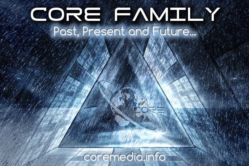 CORE Family — Past, Present and Future… | by coremedia.info | Medium