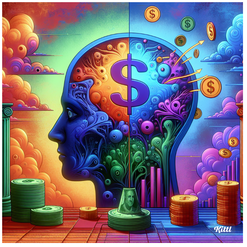 Book Summary "The Psychology of Money”. | by inspiring corp | Medium