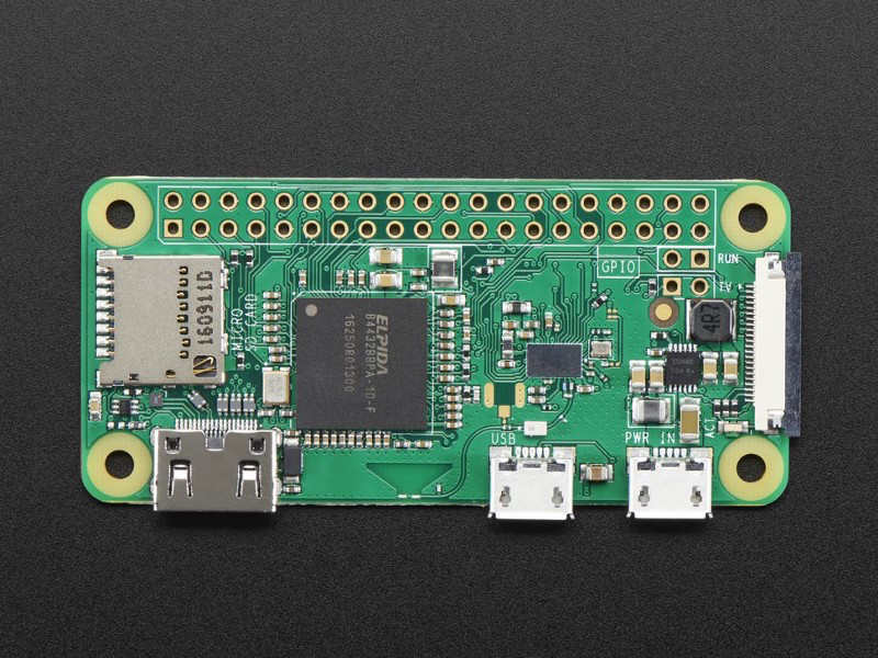 Access Raspberry pi using usb. After installing rasbian, edit the… | by ...